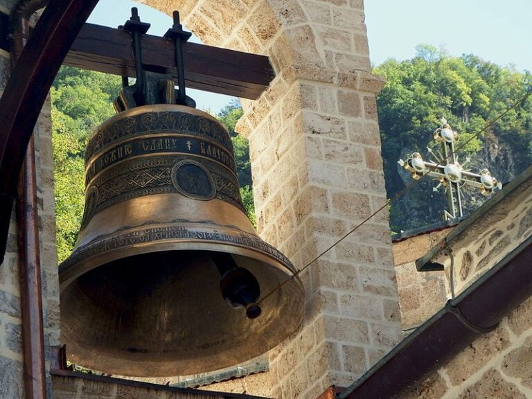 The Bell of Atri part 1 | Kazanlak
